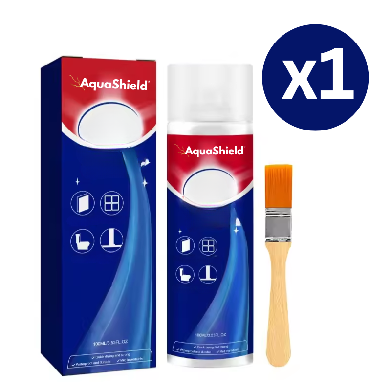 AquaShield™ – Tremonta